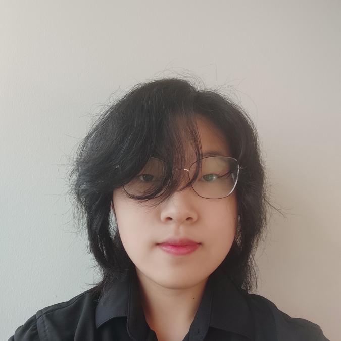 Louisa Liu | NYU Tandon School of Engineering